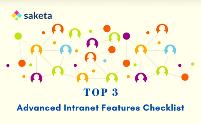Advanced Intranet Features Checklist – SharePoint Migration Tool ...